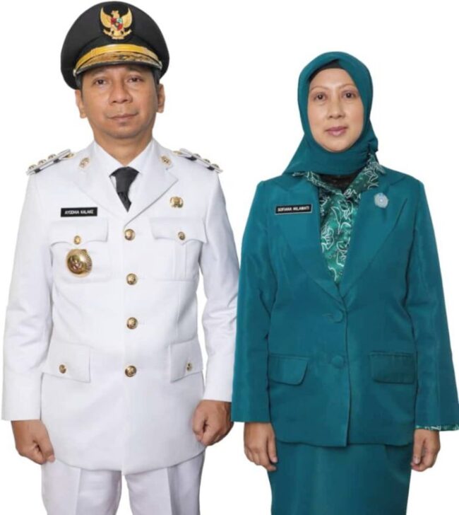 Penjabat Gubernur NTT : "Saya Orang NTT" - Kabar NTT